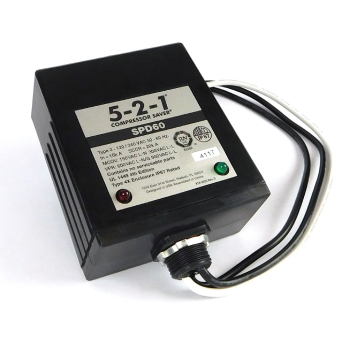 HVAC Surge Protectors in Knoxville