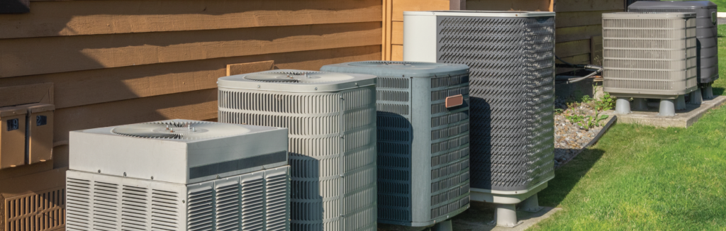 Air Conditioning Buying Guide | Chancey & Reynolds, Inc.